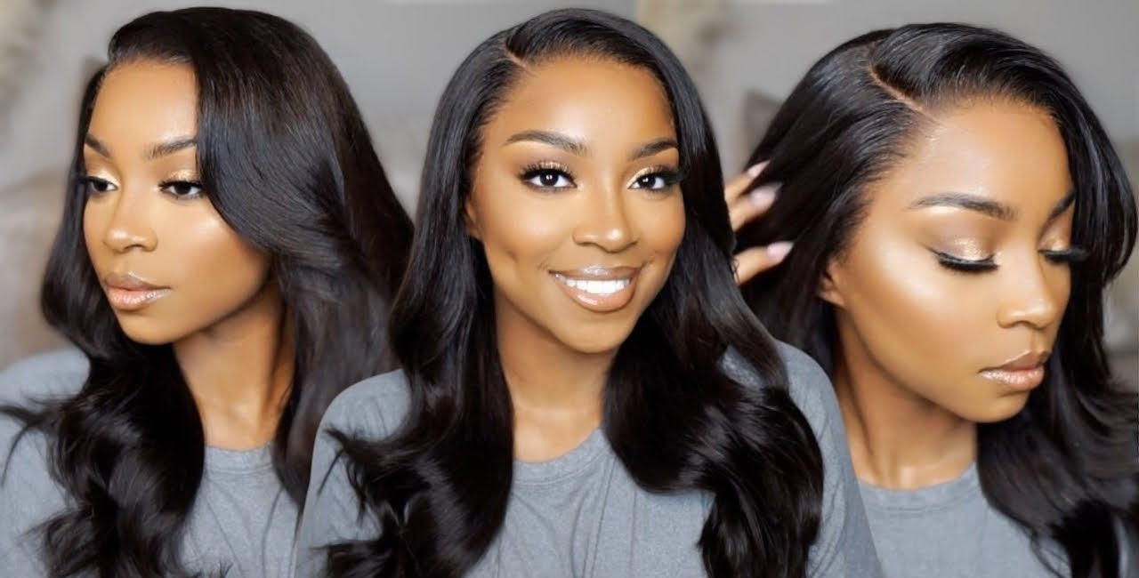 How Do The 13x4 Lace Wig Look Like – Mslynn Hair
