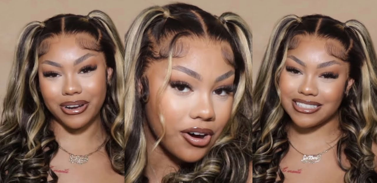 What Are The Features Of Highlight Lace Wigs – Mslynn Hair