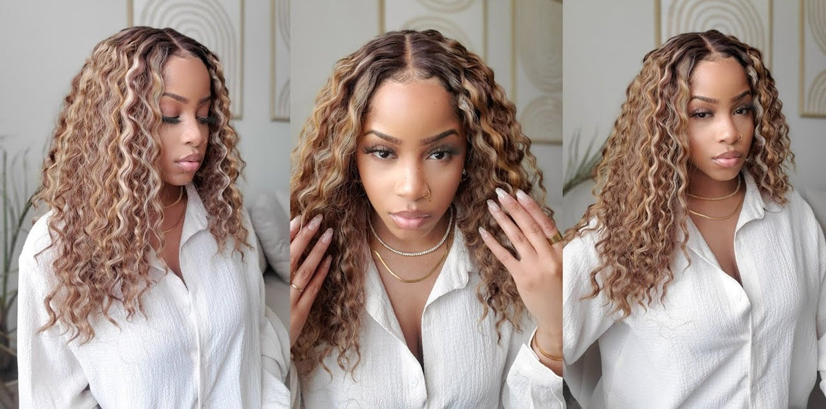 What Are the Best Wigs to Wear in the Summer – Mslynn Hair