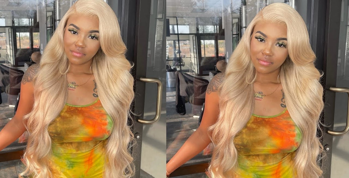 Why Choose 613 Wig Products For Women – Mslynn Hair