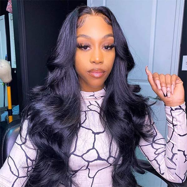 Air Wig,Air 13x4 Lace Front Wig - Mslynn Hair
