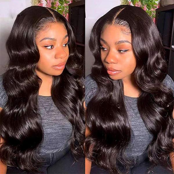 Air Wig,Air 13x4 Lace Front Wig - Mslynn Hair