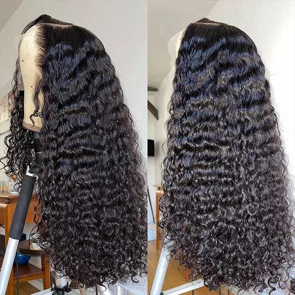 Air Wig,Air 13x4 Lace Front Wig - Mslynn Hair