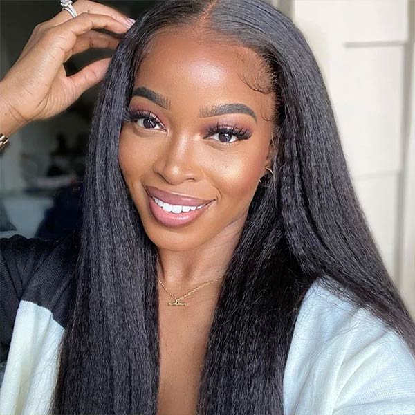 Air Wig,Air 13x4 Lace Front Wig - Mslynn Hair